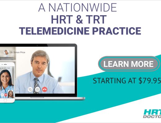 HRT Doctors Telemedicine Arizona