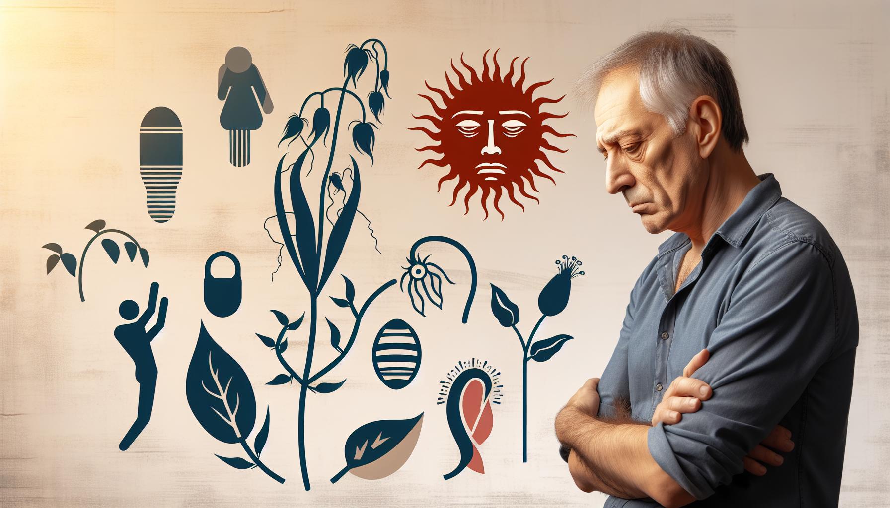 Combat Low Testosterone Impact: Effective Strategies for Optimizing ...