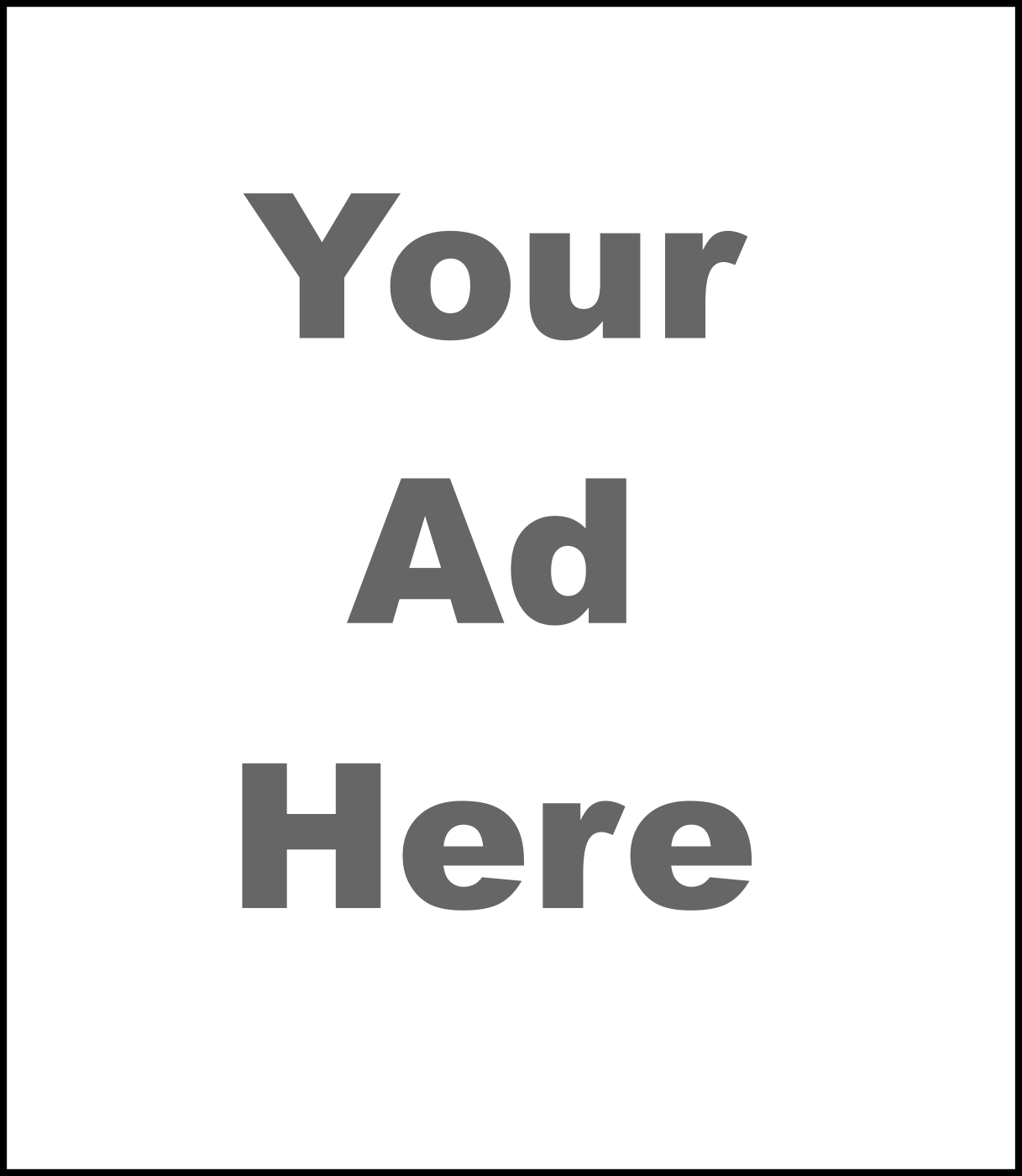 Add Listing or Advertise