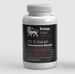Prime Male Testosterone Booster Review