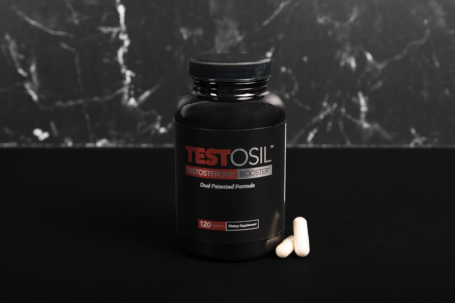 Testosil Testosterone Booster Review